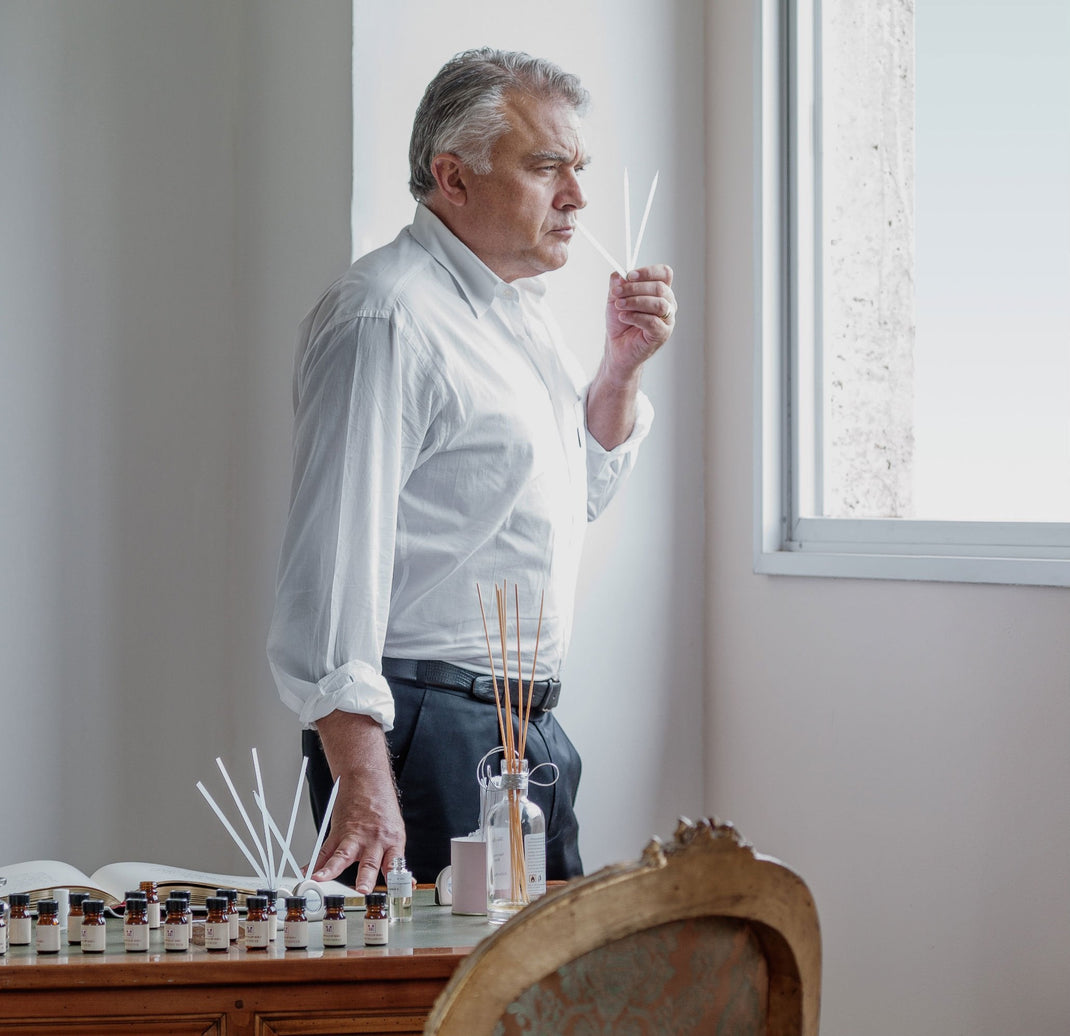 Geoffrey Nejman – Nasus Galería