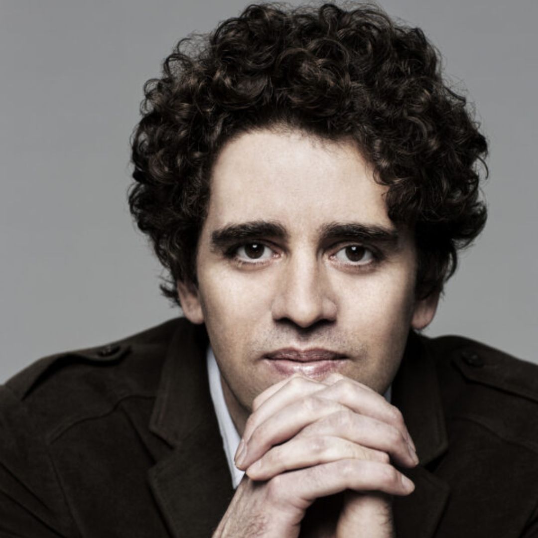 Perfumista: Julien Rasquinet – Nasus Galería