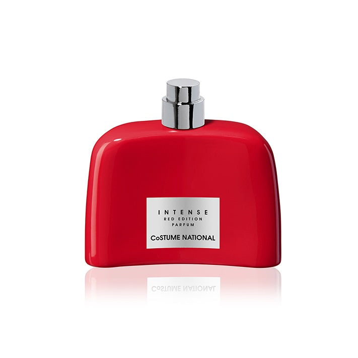 Scent Intense Red Edition - Costume National Scents - Nasus Galeria ...